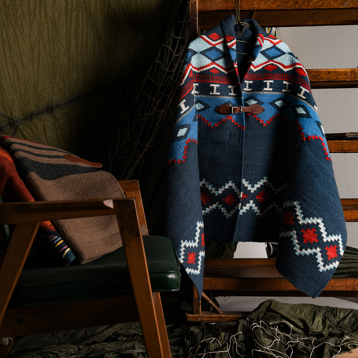 Shop Handwoven Collection – CHAMULA